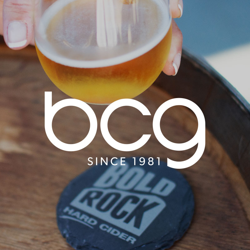 BCG Creations - HPG Brands