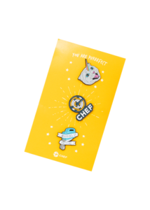 BCG Creations - HPG Brands