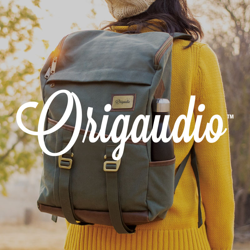 Origaudio - HPG Brands