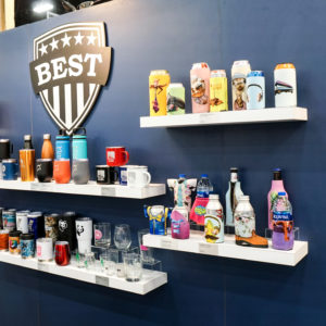 HPG Rebrand - HPG Brands