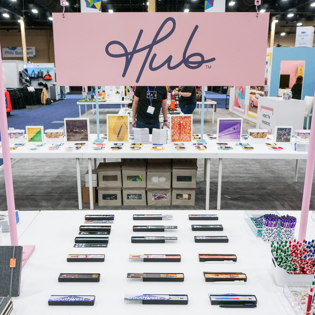 HPG Rebrand - HPG Brands